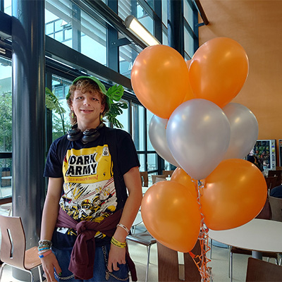 From classroom friends to aspiring teachers